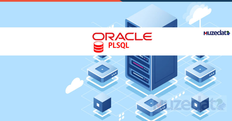 Oracle PL/SQL: 12C