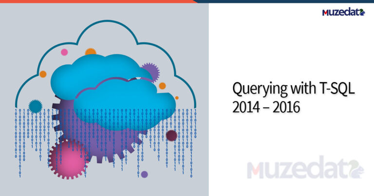 Querying Microsoft® SQL Server® 2014